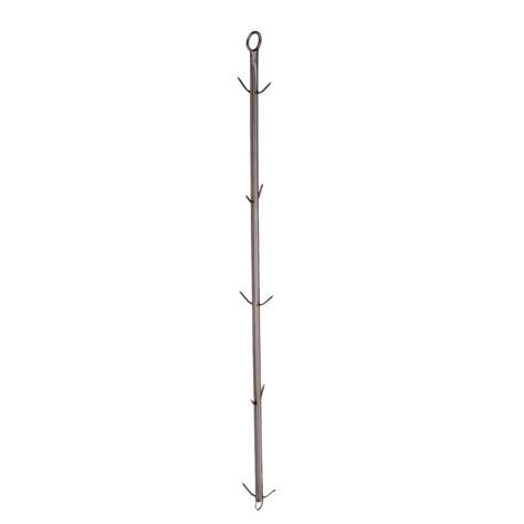 Offal Pole Carrier 8 Hook • Aes Food Equipment
