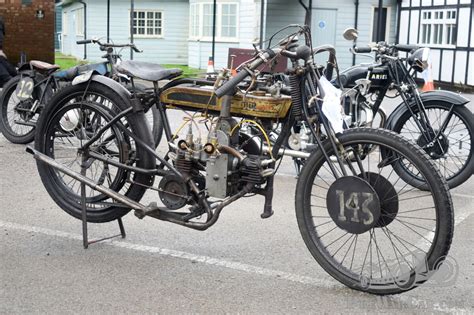 Sunbeam Motorcycle Club At 100 A Celebration Of Motorcyclings