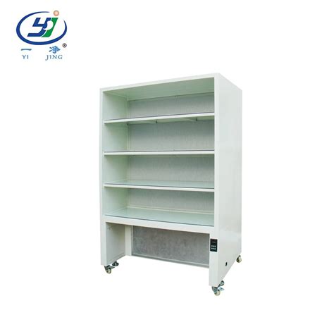 Quality Assured Open Up Storage Clean Edge Floating Stainless Steel