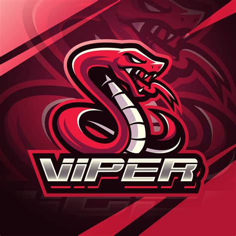 Viper Voiture Logo
