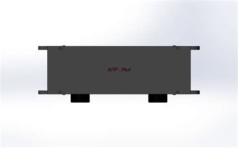 Building A Rod Elliot Esp P3a Amplifier Audiokarma Home Audio Stereo