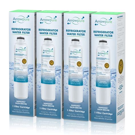 Refrigerator Filters — Buy At