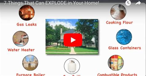 Jeff Duncan Ms Cmi Usmc Ret On Linkedin 7 Things That Can Explode