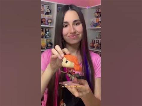 FUNKO POP! ТОП-5 любимых фигурок #фанкопоп #funkopop - YouTube