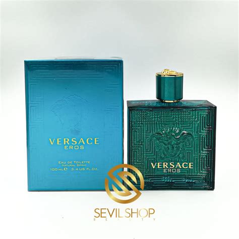 ادکلن ورساچ ایروس