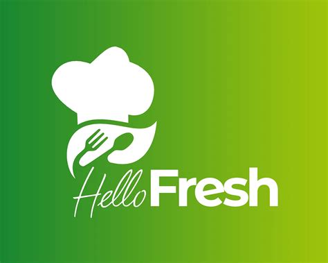 Hellofresh Font