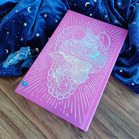 The Complete Monster Girlfriend Trilogy Special Edition — Marie Cardno