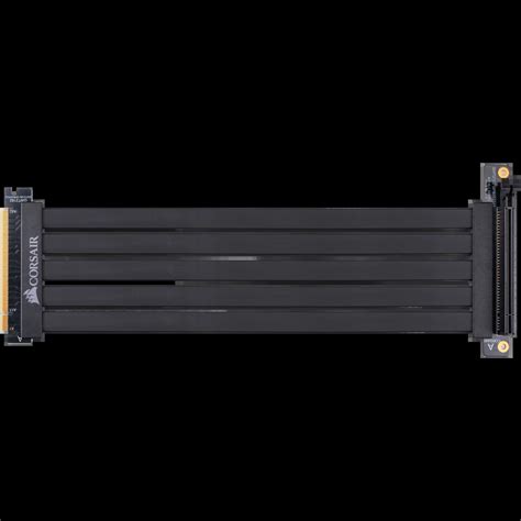 Premium Pcie 30 X16 Extension Cable 300mm