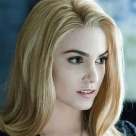 Rosalie Hale Dopple Ai