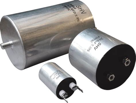 High Current Capacitor Tradekorea