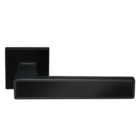 სახელური კარის Morelli “Sula” DIY MH-48-S6 BL black – Morelli Georgia ...