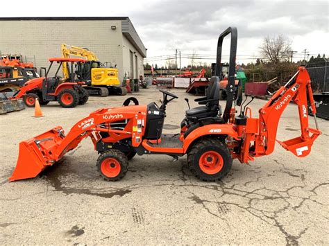 Kubota Tractor New Kubota Bx23s Douglas Lake Equipment And Avenue