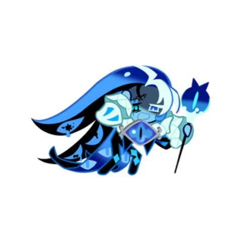 Shadow Milk Cookies Gallery Cookie Run Kingdom Wiki Fandom In