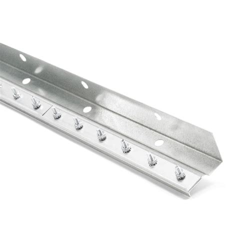 Strip Curtain Universal Mount Bracket