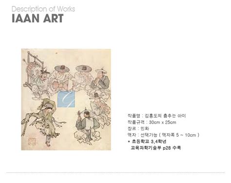 춤추는 아이민화