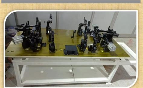 Cold Rolled Eol Checking Fixtures For Industrial At ₹ 14000piece In