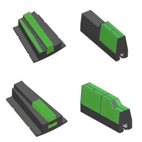 Mill Liners Manufacturers And Suppliers Matec Solutions