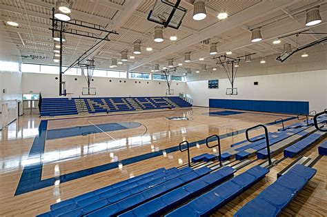 Hollywood High School California