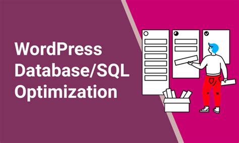 Optimize Wordpress Database For Performance By Sawankumar260 Fiverr
