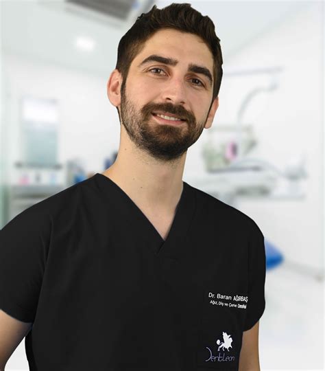 Dr Dt Baran Agirbas Dentleon İzmir Bornova Çiğli Güzelbahçe Bayraklı Özel Diş Kliniği