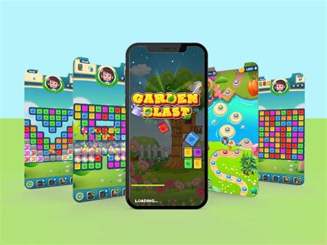 Game Development Design Services In Unity D D For Android Ios Web PC Upwork