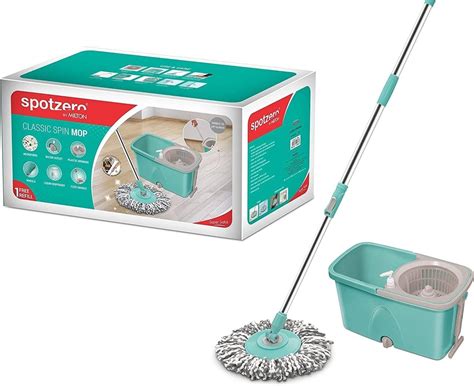 Spotzero Classic Spin Mop Buy Best Price In Uae Dubai Abu Dhabi Sharjah