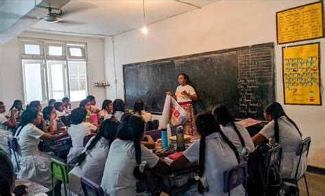 Quality Education Whos Left Behind Are We Advocating For True