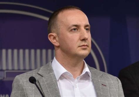 Ognjen Bodiroga Ne Razumije Procese Kaže Da Je Na čelo Rs A Postavljen
