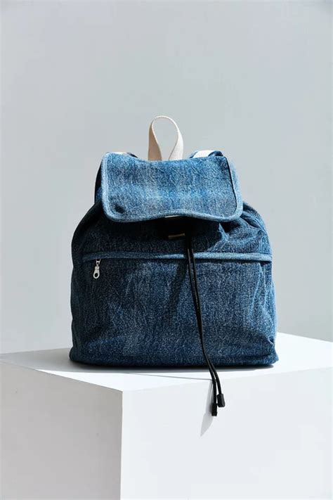 Classic Flap Front Backpack Urban Outfitters Canada