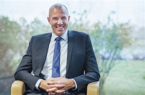 Timmo Andersen Nuevo Director General De Boehringer Ingelheim España