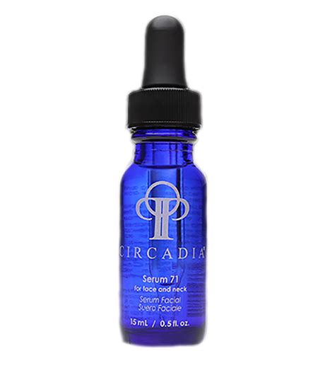 Circadia Serum 71