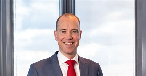 Wethouder Niek Wijmenga Gemeente Beverwijk