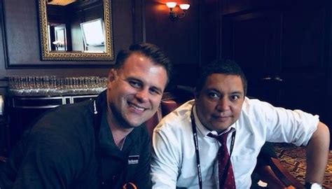 Volunteer Spotlight Scott Schechinger Citizens Climate Lobby