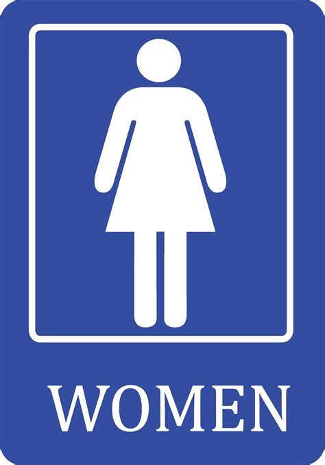 Female Sign