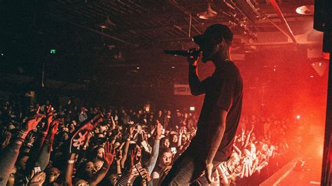 Bryson Tiller Qudos Bank Arena Jan 23 2027 Tickets Sydney New