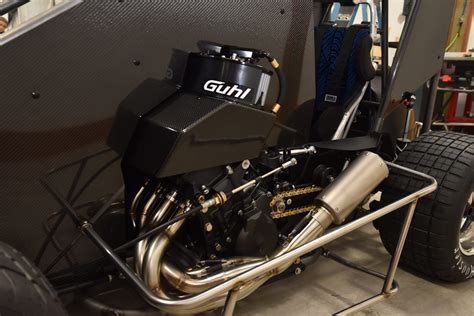 Inside Look Apex Chassis