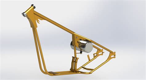 Free Cad Designs Files And 3d Models The Grabcad Community Library