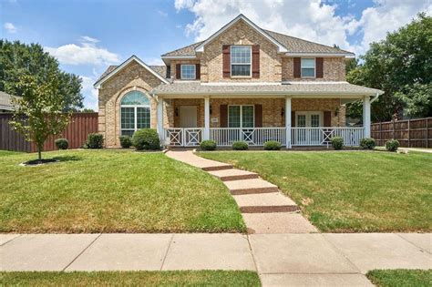 325 Shady Oaks Drive Murphy Texas