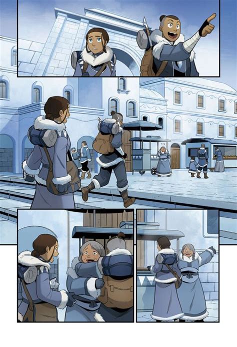 Gurihiru Avatar The Last Airbender Funny The Last Airbender Avatar