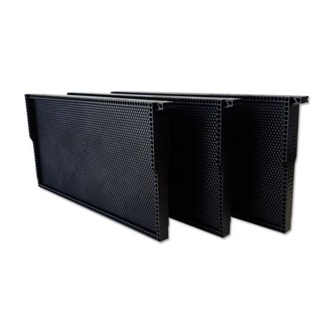 Frame F Depth Ceracell Brf Plastic 10 Packs The Urban Beehive