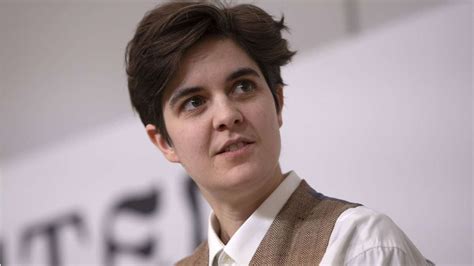 Aktivistin Marlene Engelhorn Erbin Marlene Engelhorn Gibt 25 Millionen An Allgemeinheit Zurück