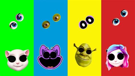 Wrong Eyes👀 Challenge Dame Tu Cosita Funny Puzzle Wrong Heads Youtube