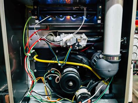 How To Replace A Furnace Fan Limit Switch 3 Steps And Tips Fenwick Home Services