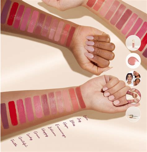 Жидкие румяна Rare Beauty Soft Pinch Liquid Blush Hope” Отзывы