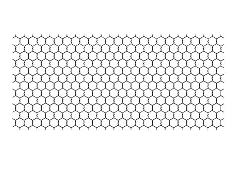 Chicken Wire Svg Chicken Wire Pattern Svg Svg Cut Files For Cricut