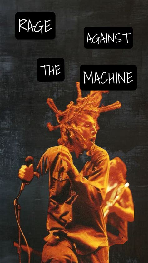 Rage Against The Machine Artofit