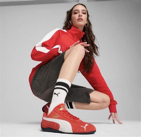 Pin By Hypnotique Moda Contemporâne On Puma Speedcat Og Womens