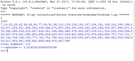 Code Anyway Python Problem 1