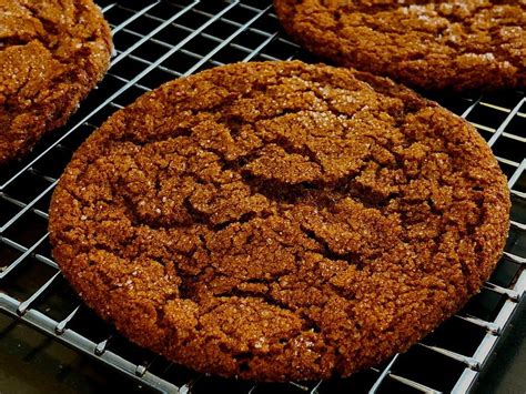 Molasses Cookies Artofit