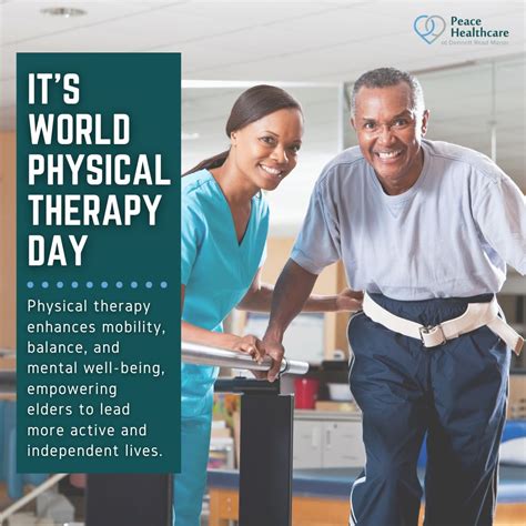 Peace Healthcare At Dennett Manor Road On Linkedin Physicaltherapy